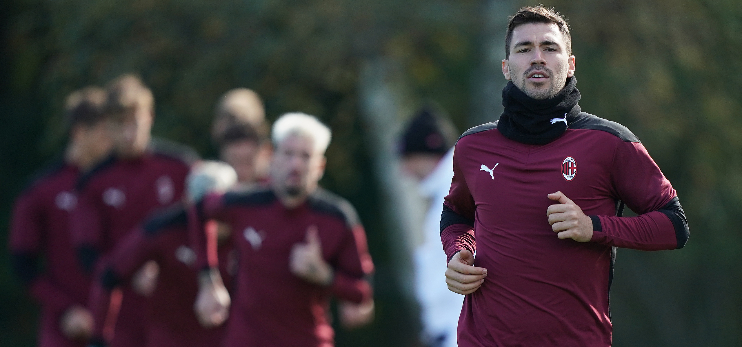 Udinese v AC Milan: the squad list, Serie A TIM 2020/2021 | AC Milan