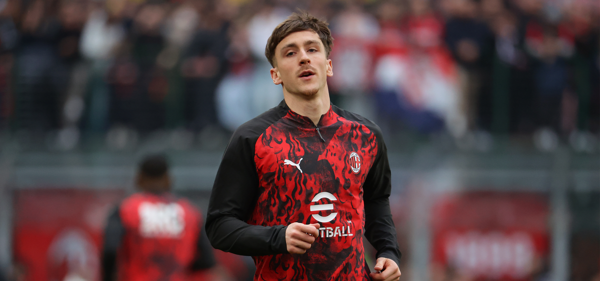AC Milan v Parma, Serie A Enilive 2025/2026: official line-ups | AC Milan
