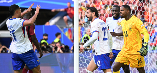 Hernández, Leão, Maignan, Musah, Pulisic: international round-up | AC Milan