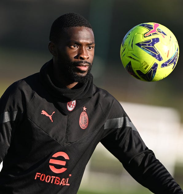 AC Milan training at Milanello: gallery, 22 December 2022 | AC Milan