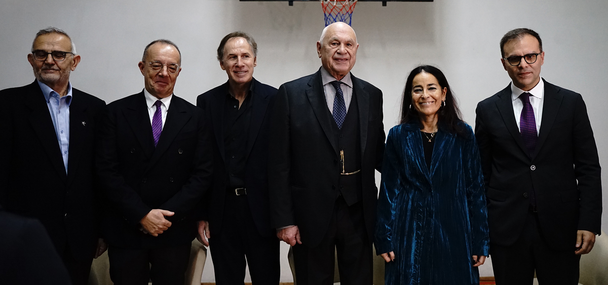 "Play for the future": first project findings presented in Naples | AC ...