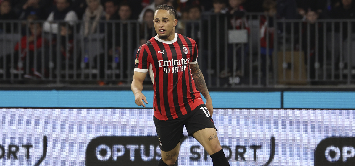 Internationals: the Rossoneri called up | AC Milan