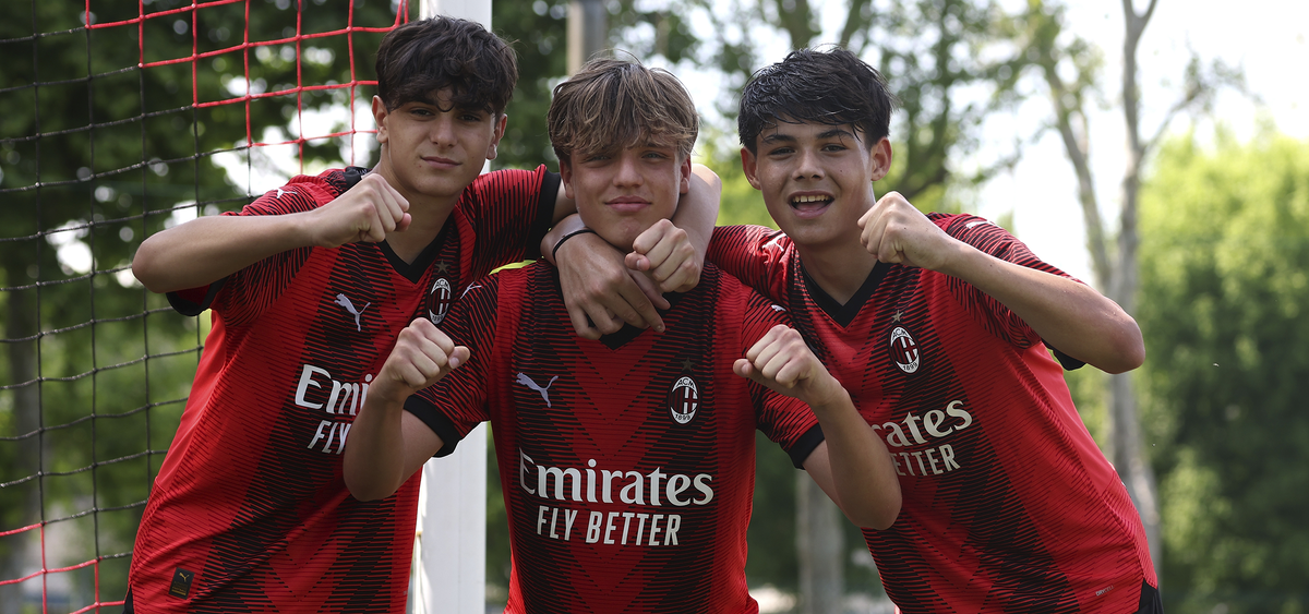 AC Milan Youth Sector results: 18-19 May 2024 | AC Milan