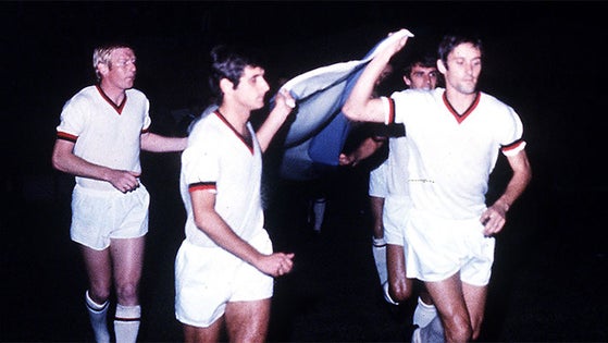 #OnThisDay: 1969, Club Estudiantes 2-1 AC Milan | AC Milan