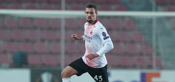Léo Duarte leaves AC Milan: official statement | AC Milan