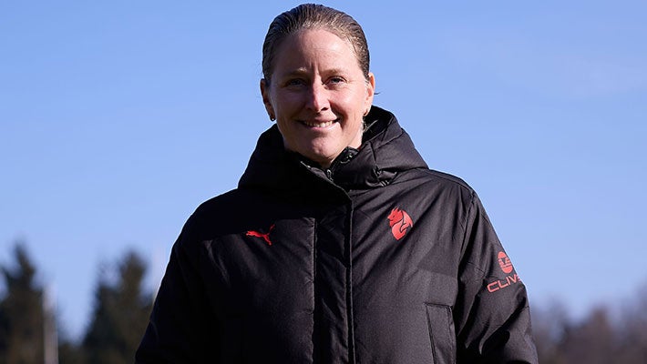 AC Milan 2-1 Genoa, Serie A Women 2025/2026: Suzanne Bakker and Christy ...