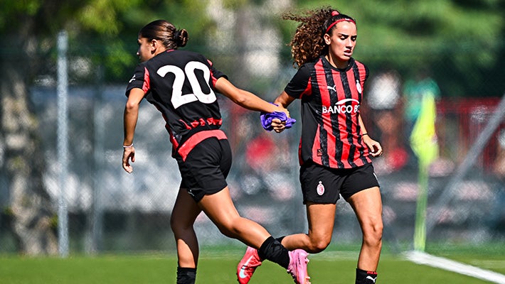 Sitio Oficial Del Fc Ac Milan