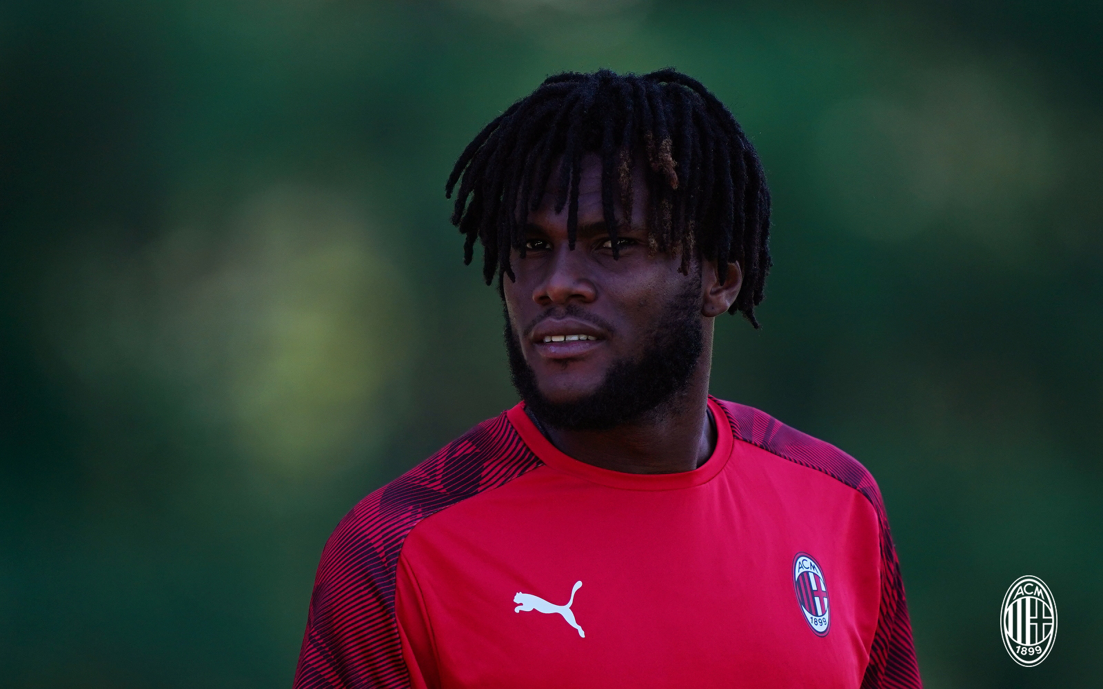 Full focus at Milanello | AC Milan
