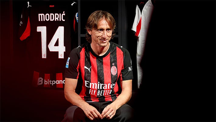 Luka Modrić's interview: Milan TV, 16 July 2025 | AC Milan