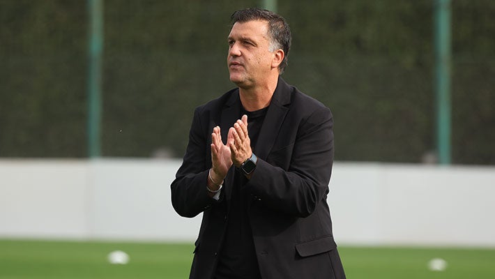 Lazio-AC Milan 1-1, Primavera 1 2025/2026: intervista di Mister ...
