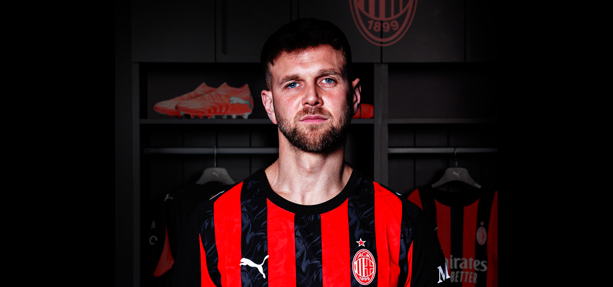 Niclas Füllkrug, nuovo acquisto del calciomercato rossonero: il ...