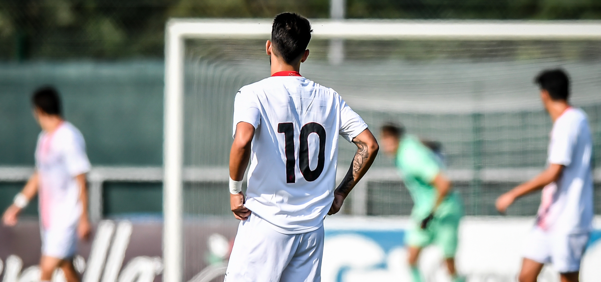 Weekend results: two wins and a defeat | AC Milan