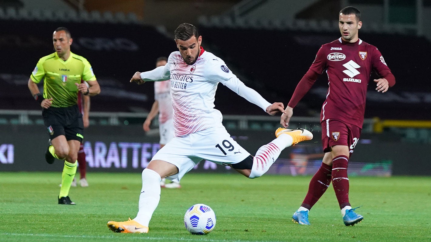 Ultimissima Milan Milan: News Di Oggi E Ultim'ora | La Gazzetta Dello