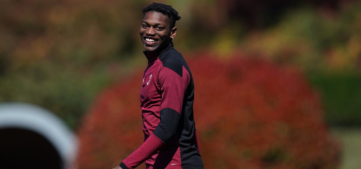 Happy Birthday Rafa! | AC Milan