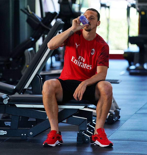 Gallery Training session, 5 July 2020 | AC Milan