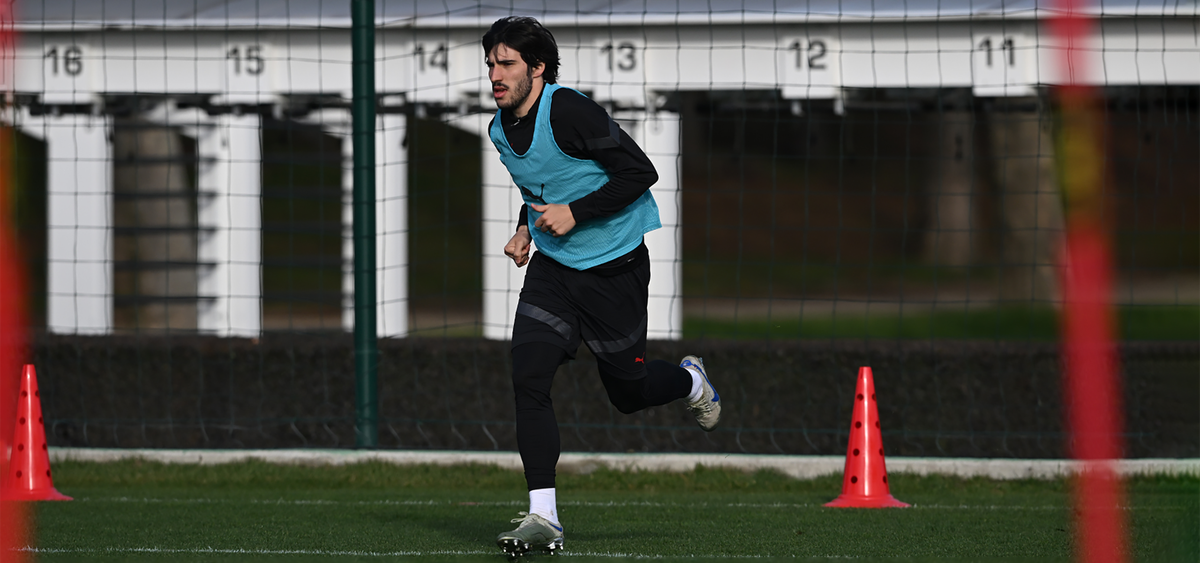 AC Milan training at Milanello: the report, 22 December 2022 | AC Milan