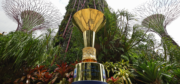 From Singapore to Jakarta: the success of the AC Milan Trophy | AC Milan