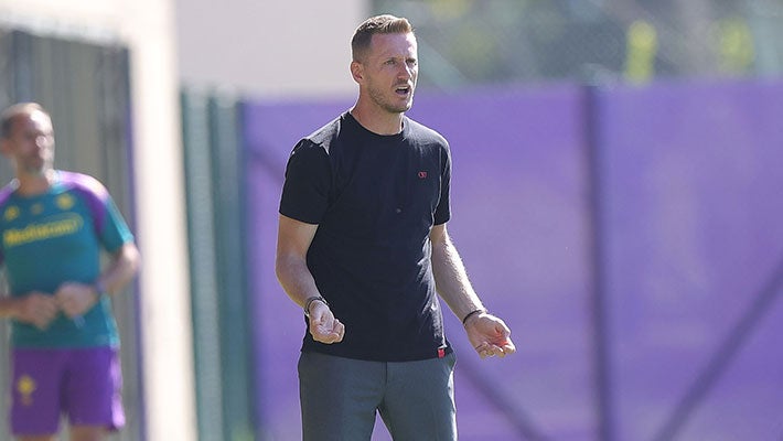Fiorentina-AC Milan 1-1, Primavera 1 TIM 2023/2024: interviste di ...