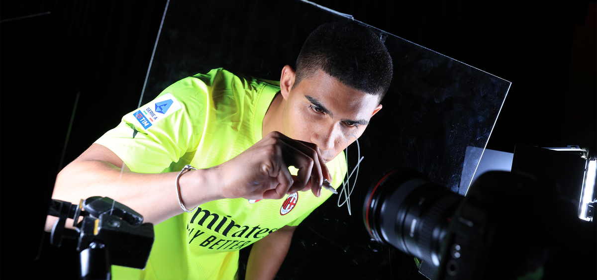 Devis Vásquez, AC Milan's new signing: our focus | AC Milan