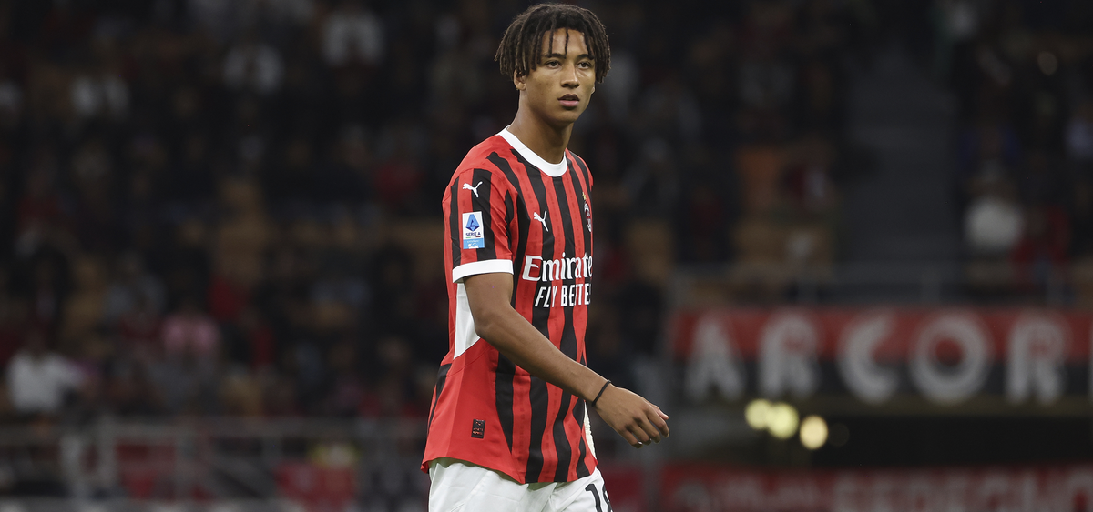 Kevin Zeroli leaves AC Milan on loan: official statement | AC Milan