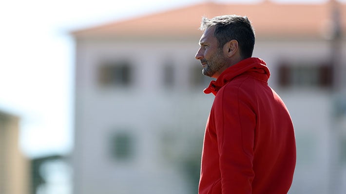 AC Milan-Rappresentativa LND U19 2-2 (6-3 dcr), Viareggio Women's Cup ...