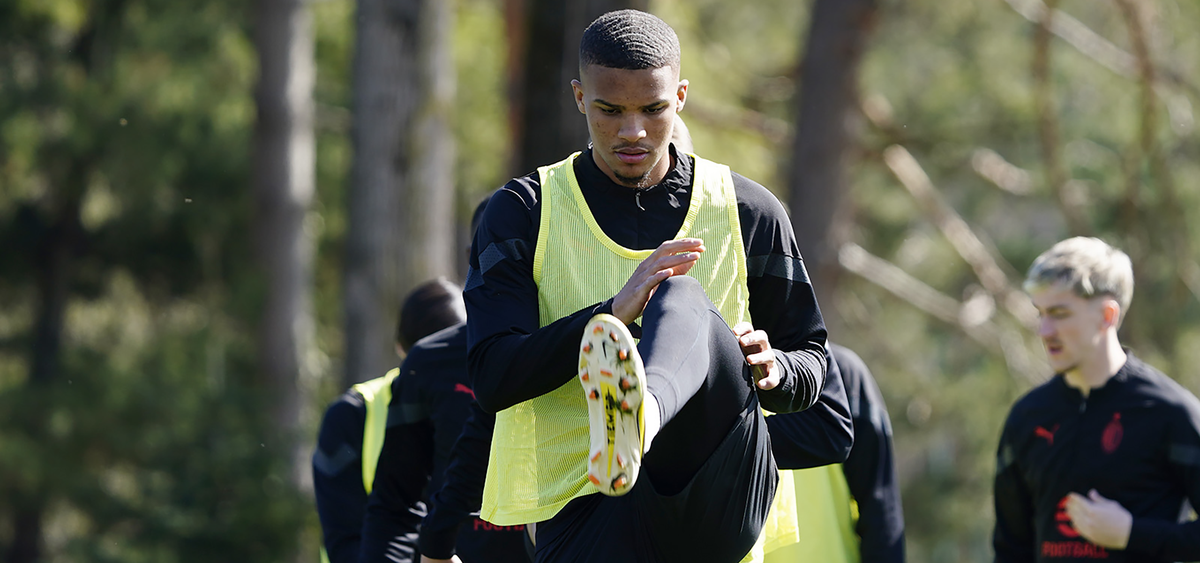 AC Milan training at Milanello: the report, 16 March 2023 | AC Milan