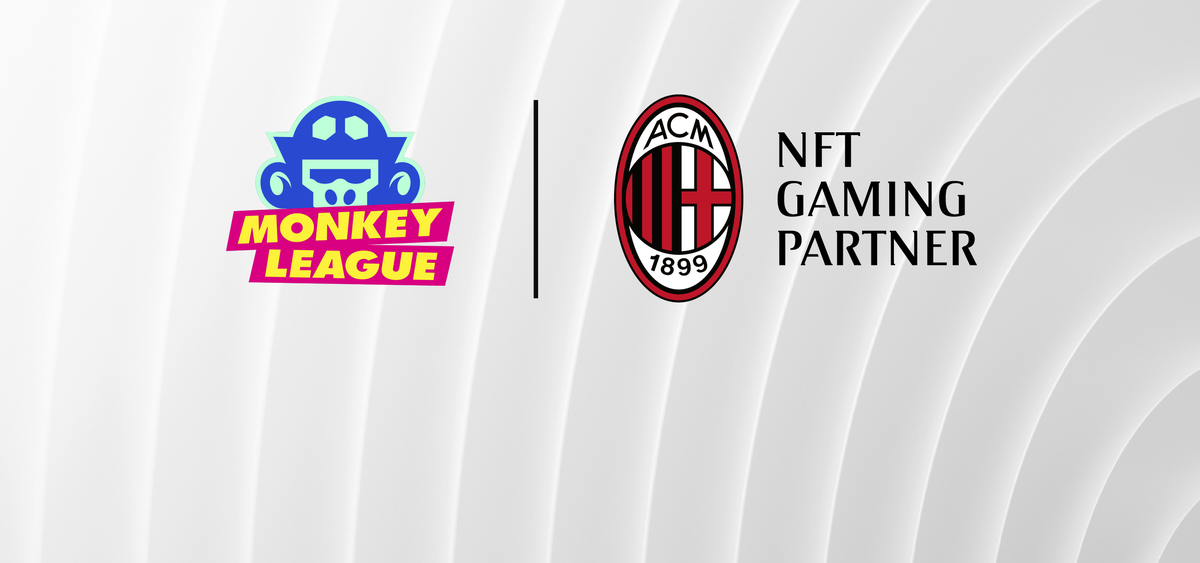 AC Milan and Monkey League sign a new partnership | AC Milan