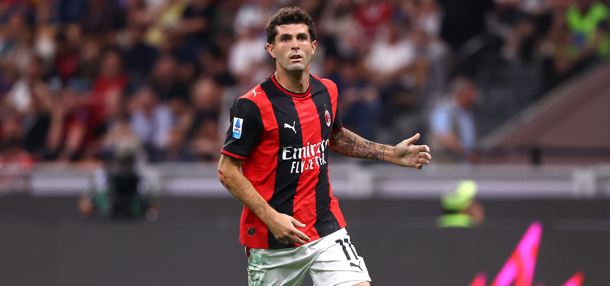 Jashari, Pulisic, Pavlović: International round-up | AC Milan