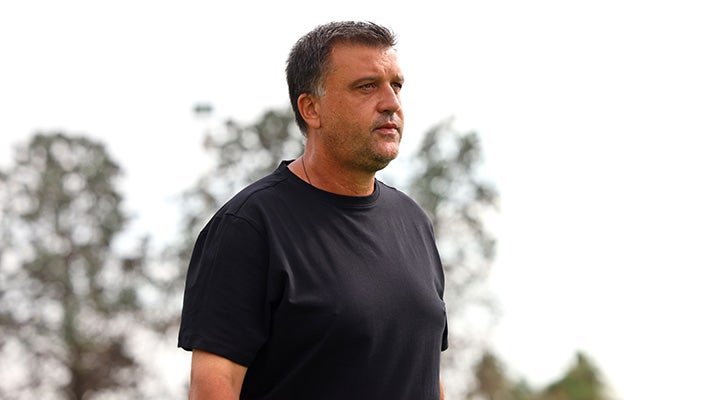 Intervista a Giovanni Renna: Milan TV, 16 settembre 2025 | AC Milan