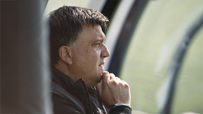 Juventus-AC Milan 1-1, Primavera 1 2025/2026: intervista a Milan TV di ...