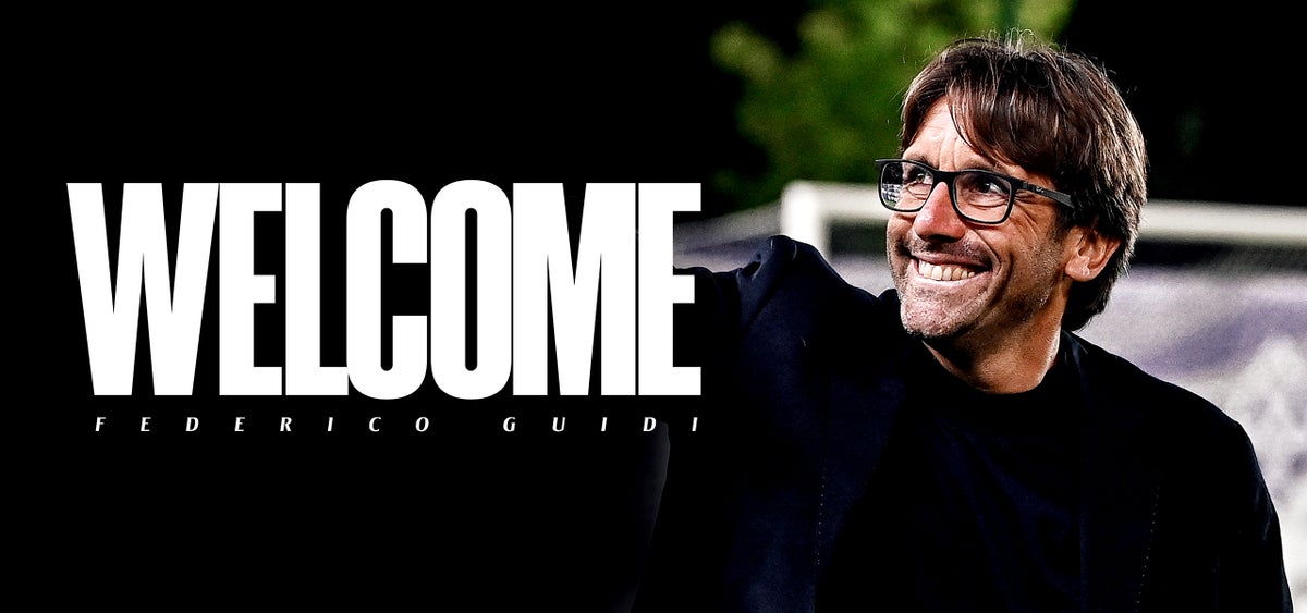 Federico Guidi is the new Primavera Coach | AC Milan