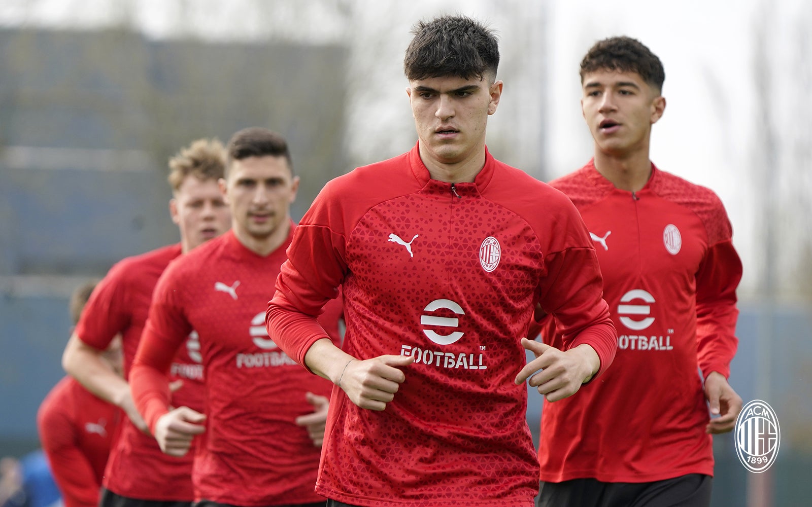 Ac Milan Hottortilla AC Milan 2 0 Lazio, Primavera 1 2023/2024: The