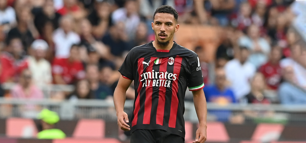 Happy Birthday Ismaël! | AC Milan