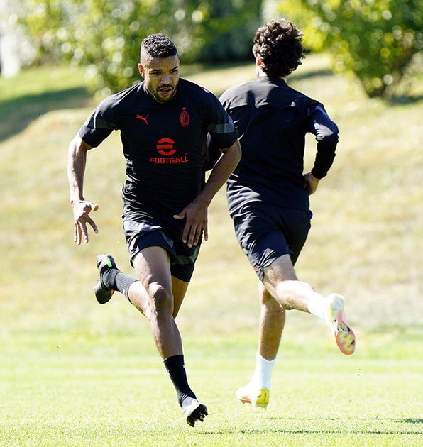 AC Milan training at Milanello: photogallery, 22 September 2022 | AC Milan
