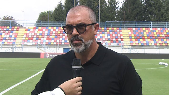 Milan Futuro 3-2 ChievoVerona, Serie D 2025/2026: Jovan Kirovski's ...