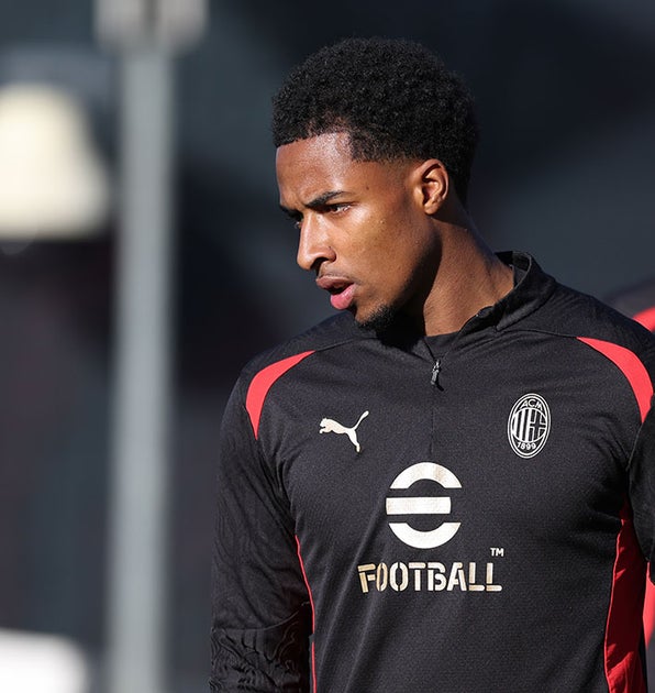 AC Milan training at Milanello: the photogallery, 16 December 2024 | AC ...