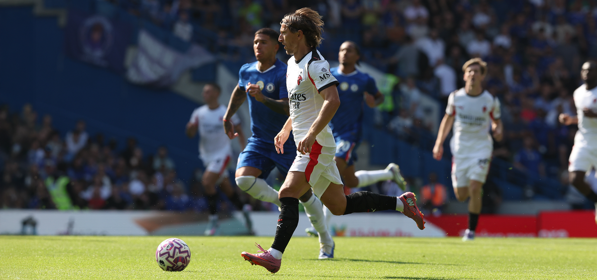 Chelsea 4-1 AC Milan, Friendly Match 2025/26: the match report | AC Milan