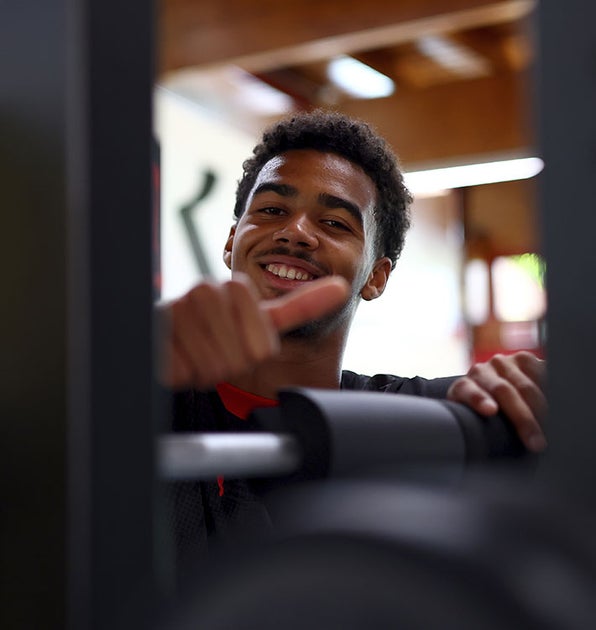 Allenamento al Centro Sportivo Milanello powered by Clivet: la gallery ...