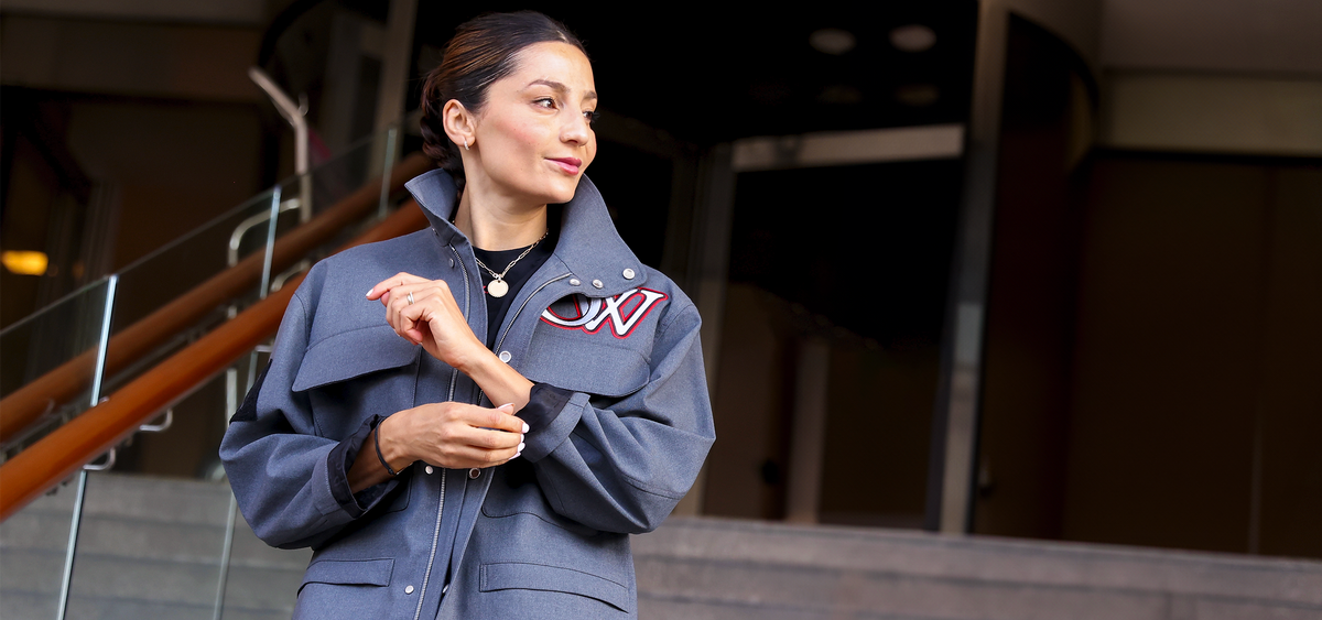 Nadia Nadim extends her contract with AC Milan: the official statement ...