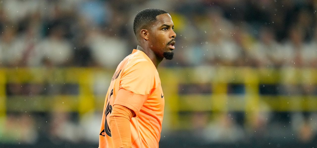 Christian Pulisic, Yunus Musah, Noah Okafor, Malick Thiaw, Theo Hernández, Mike Maignan e Fikayo ...