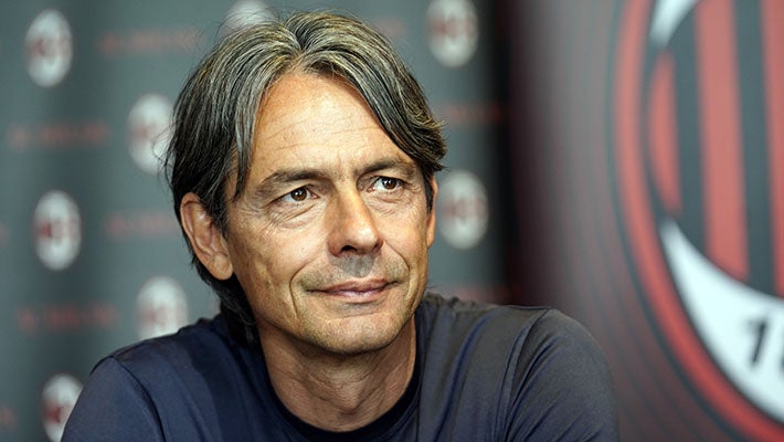 Interview to Filippo Inzaghi: Milan TV, 21 June 2023 | AC Milan
