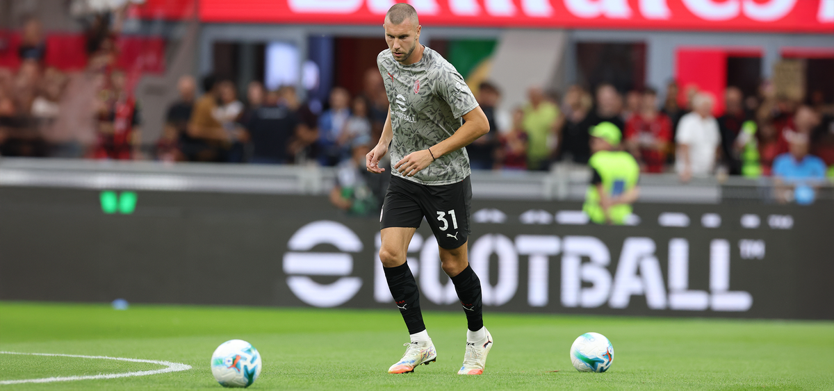 AC Milan v Cremonese, Serie A Enilive 2025/2026: the official line-ups ...