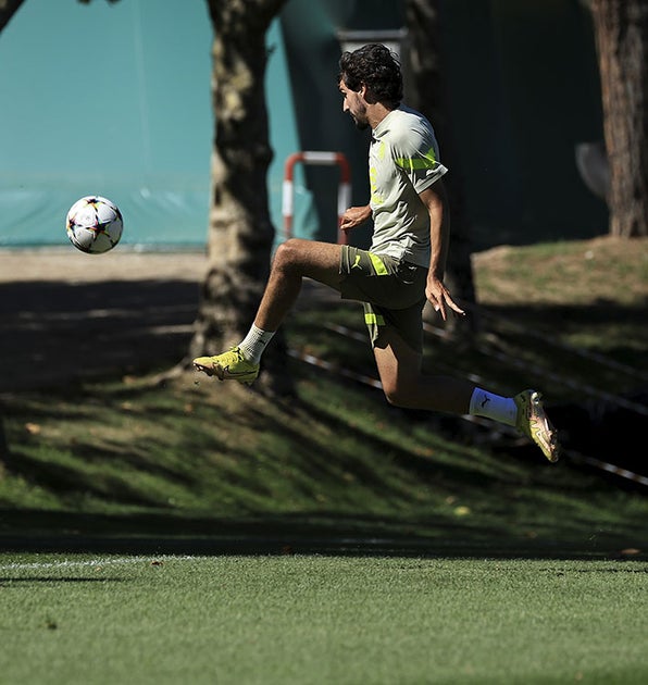 AC Milan training at Milanello: gallery, 11 September 2022 | AC Milan