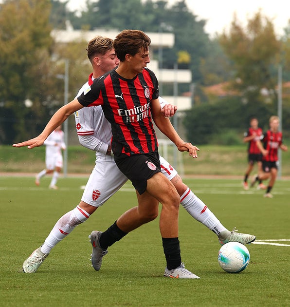 AC Milan v Monza, Primavera 1 2025/2026: the photogallery | AC Milan