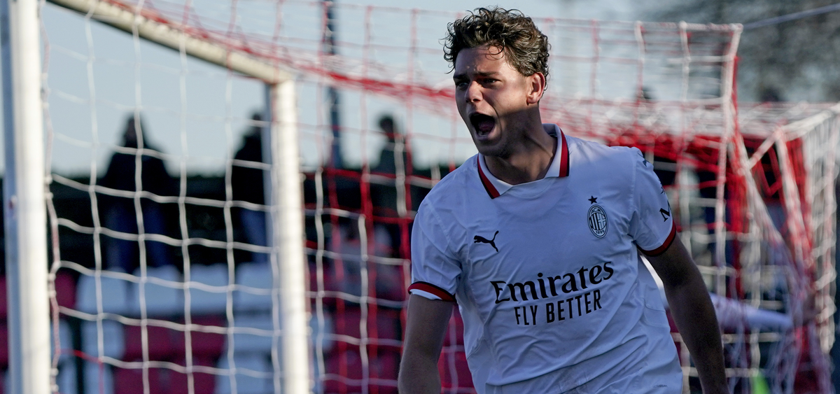 Monza-AC Milan 0-2, Primavera 1 2024/2025: il report | AC Milan