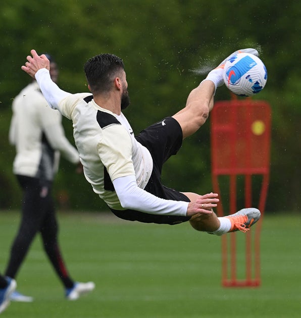 AC Milan training at Milanello: gallery, 4 May 2022 | AC Milan