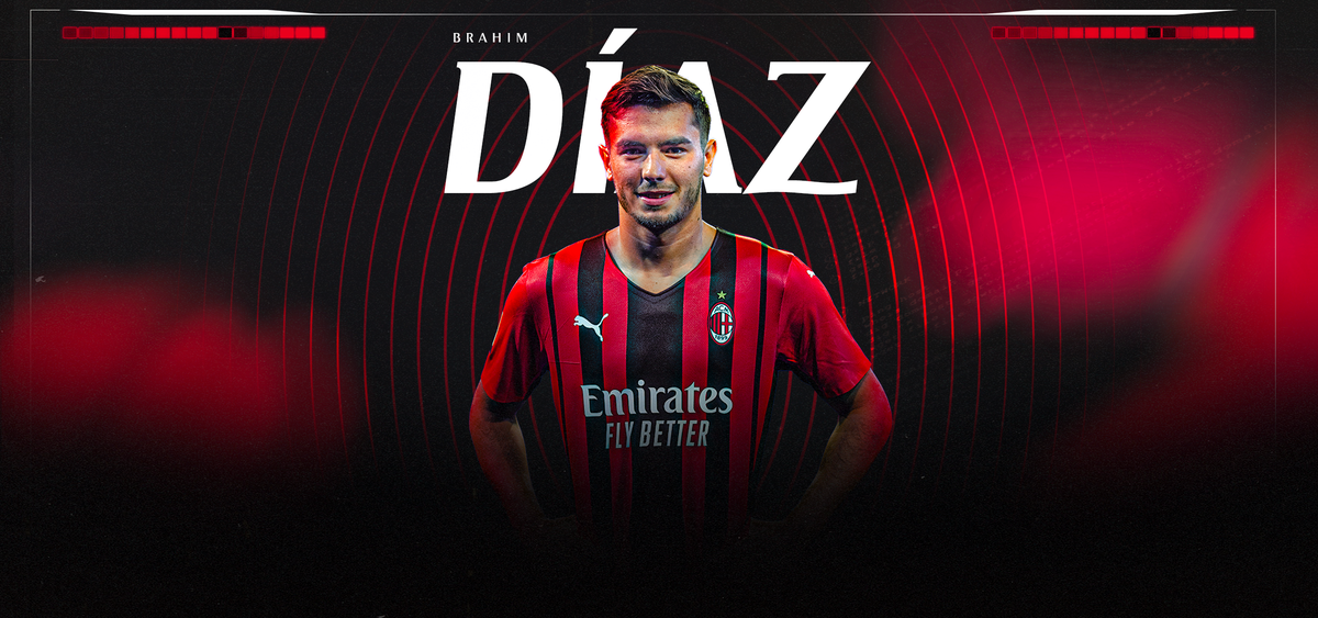 Official Statement: Brahim Díaz | AC Milan