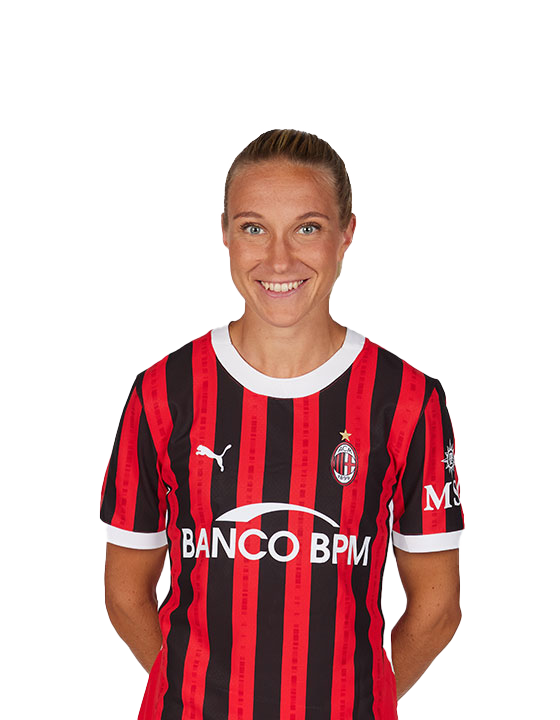 Emma Koivisto | AC Milan