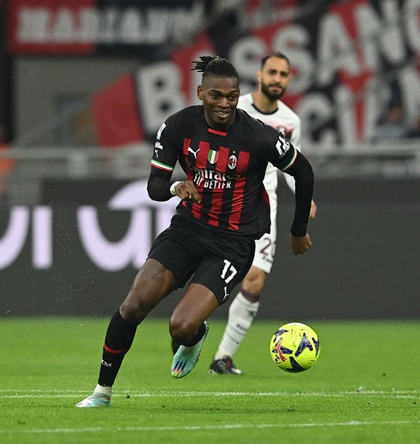 AC Milan v Salernitana, Serie A TIM 2022/23: the photogallery | AC Milan