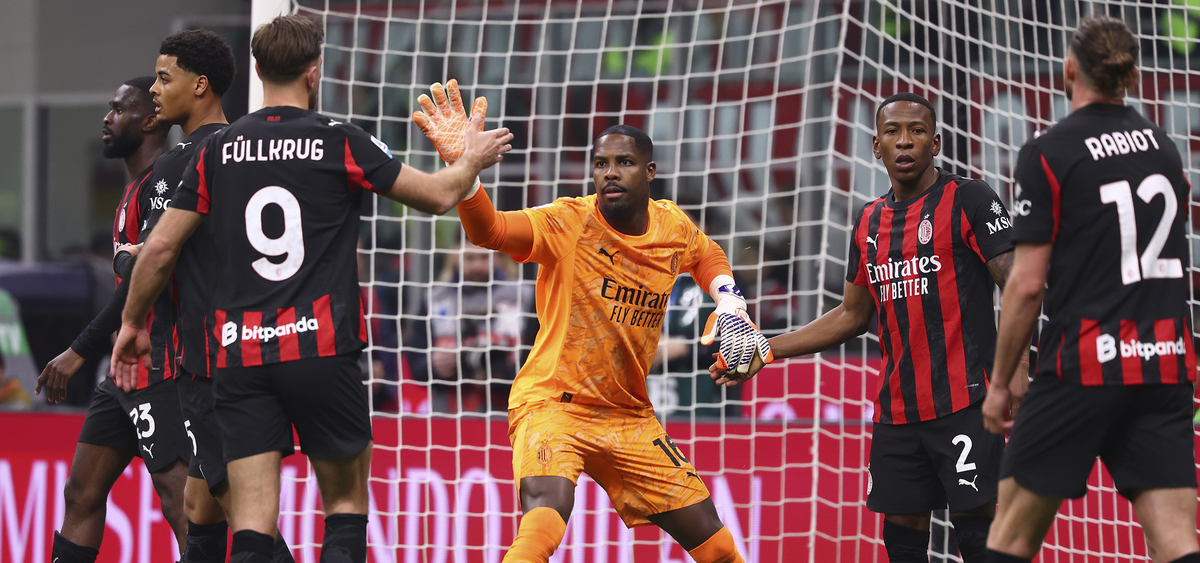 International break: together towards the final stretch | AC Milan